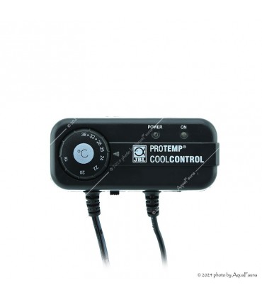 JBL ProTemp CoolControl - hűtőventilátor vezérlő